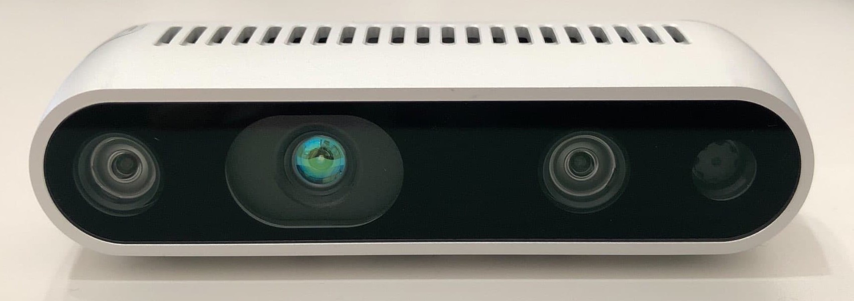 【検証】Intel RealSense Depth Camera D435で色々な距離を測定してみた | エヌエスアイ フリーク