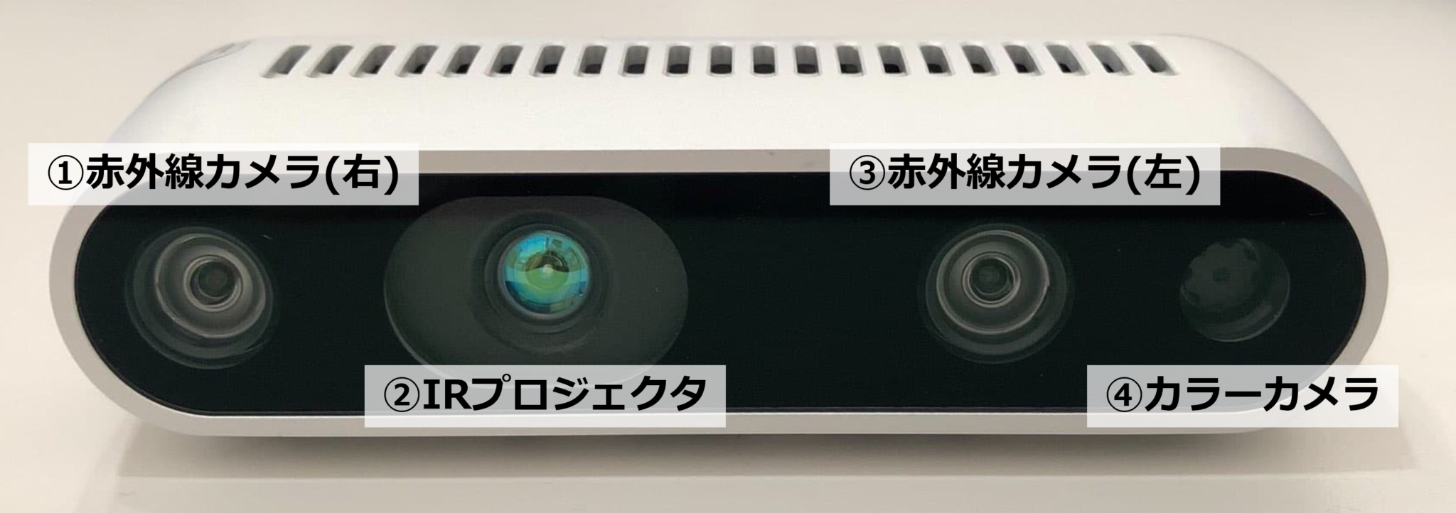【検証】Intel RealSense Depth Camera D435で色々な距離を測定してみた | エヌエスアイ フリーク