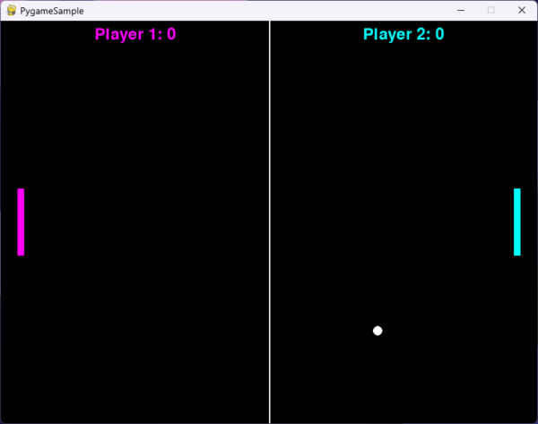 【検証】Pythonでゲームが作れるライブラリ「Pygame」を使ってみた | エヌエスアイ フリーク