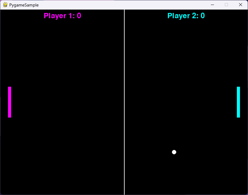 【検証】Pythonでゲームが作れるライブラリ「Pygame」を使ってみた | エヌエスアイ フリーク