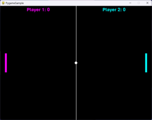 【検証】Pythonでゲームが作れるライブラリ「Pygame」を使ってみた | エヌエスアイ フリーク