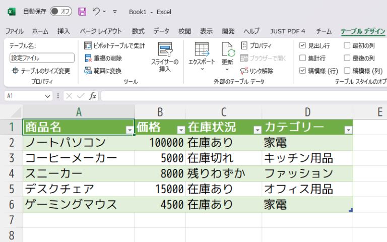 【備忘録】ExcelでUTF-8のCSVファイルを文字化けせずに開く方法 | エヌエスアイ フリーク